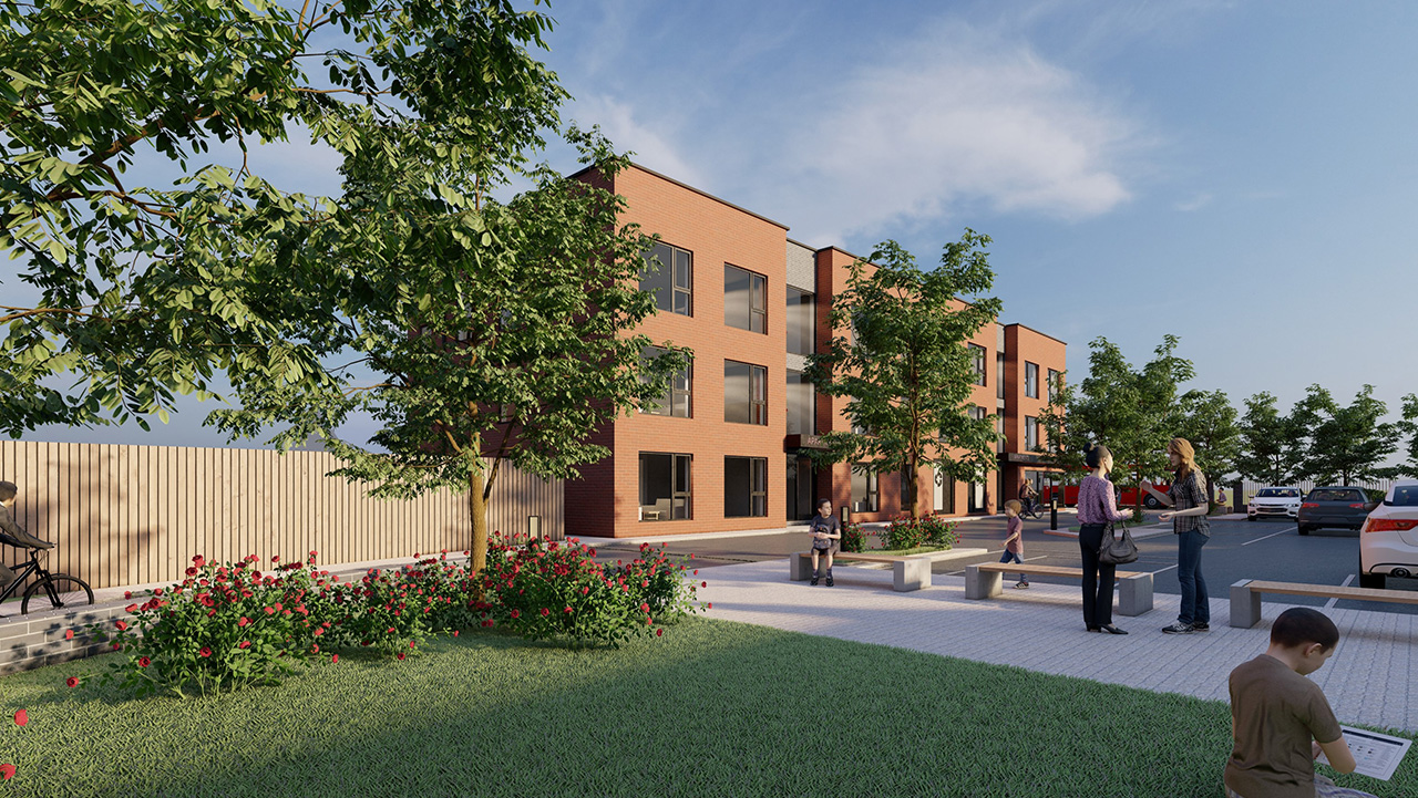 Appleton Village | Constructive Thinking